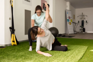 What is Restorative Therapy? - Tucson Wellness MD