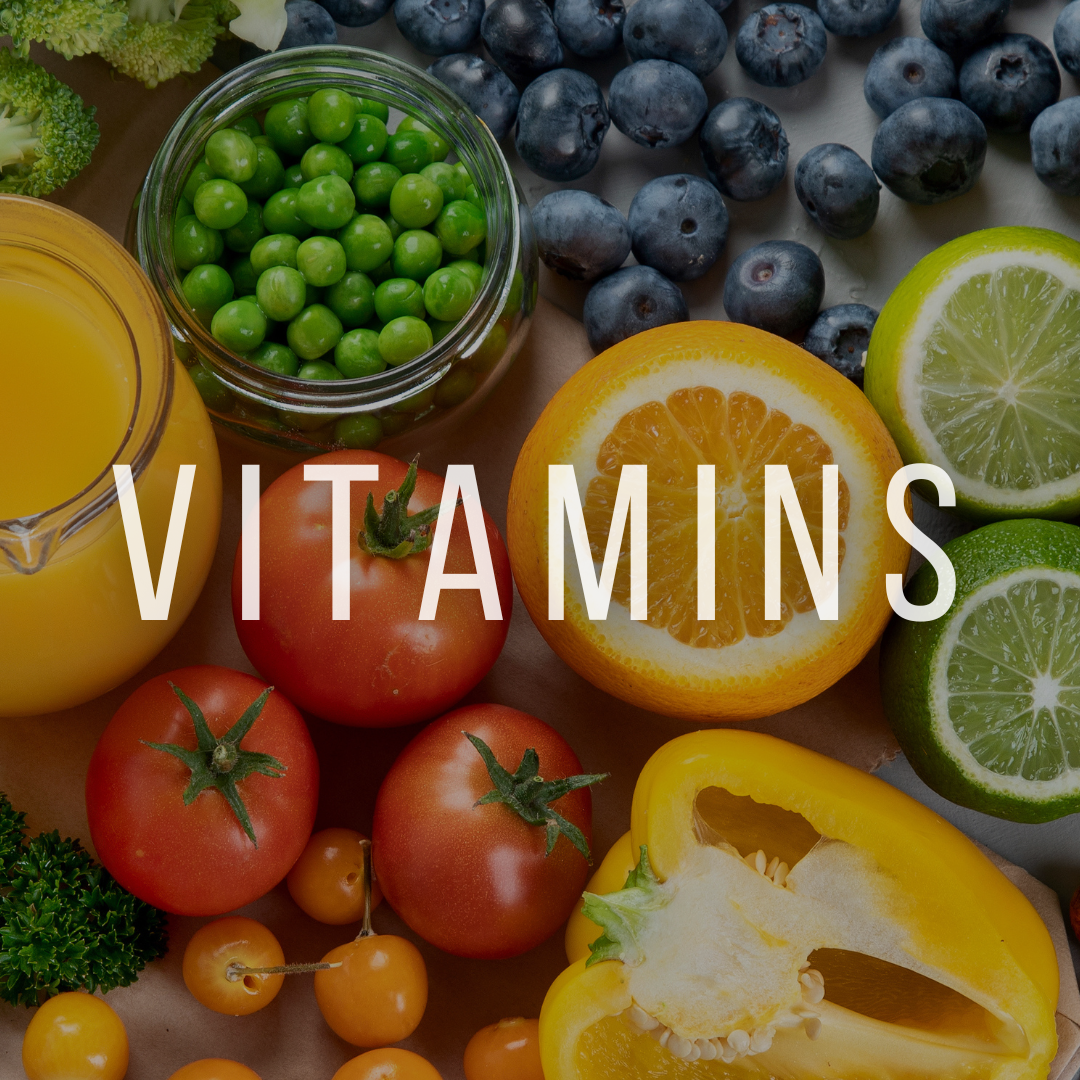 Balanced Nutrition 101: The Basics of Micronutrients (Pt 2)