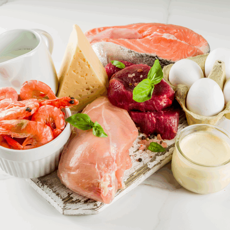 Understanding Body Composition: Lean Body Mass vs Muscle Mass