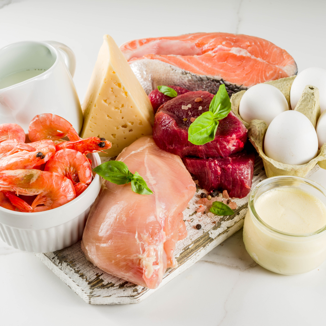 Understanding Body Composition: Lean Body Mass vs Muscle Mass